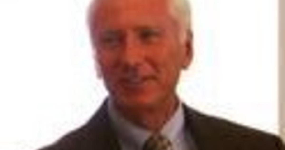 Tom Picone | Parkinson's Disease