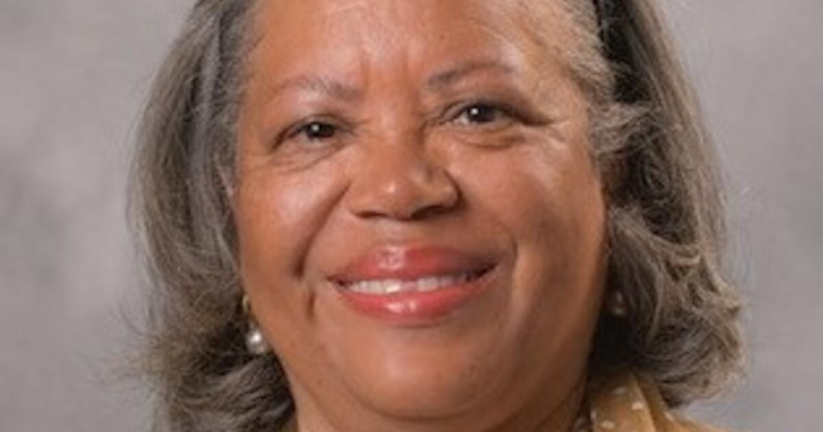 Yvonne Jackson | Parkinson's Disease