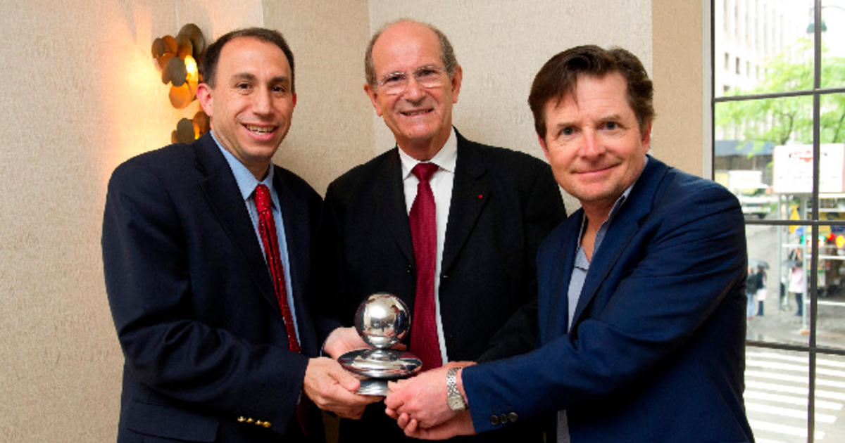 FOX FOTO FRIDAY: 2013 Robert A. Pritzker Prize for Leadership in ...