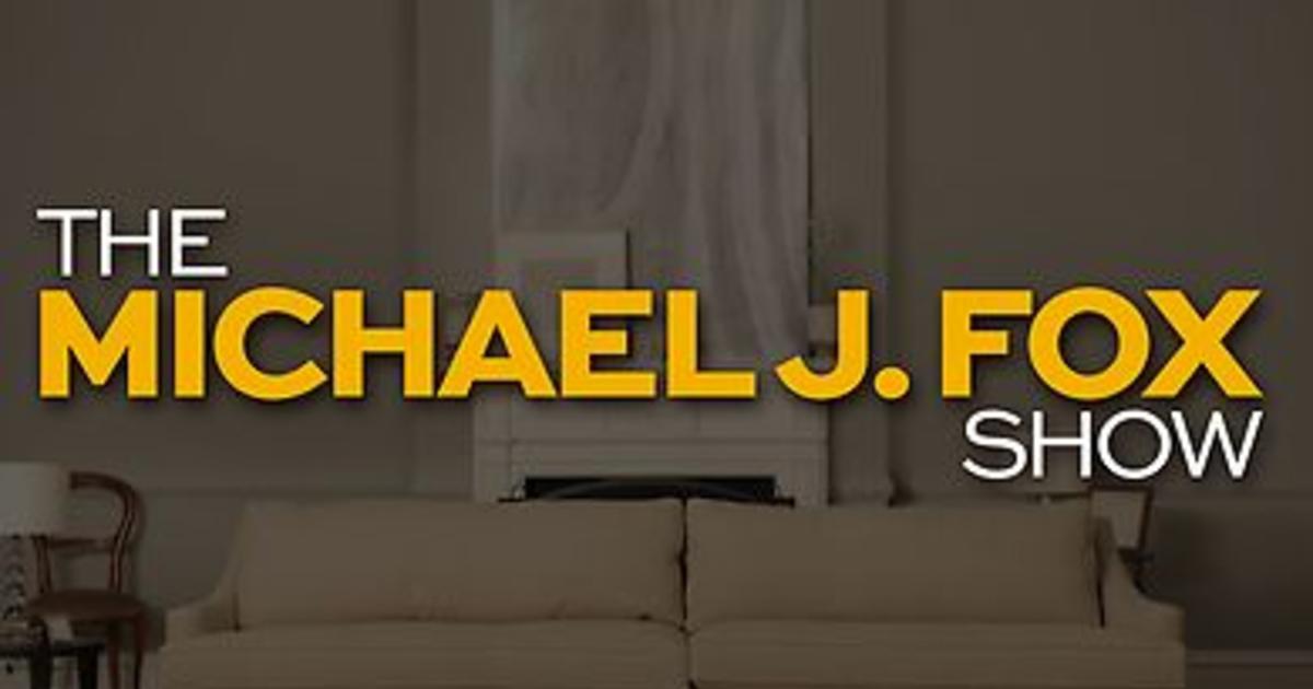 “The Michael J. Fox Show” Gets the Jersey Treatment | Parkinson's Disease