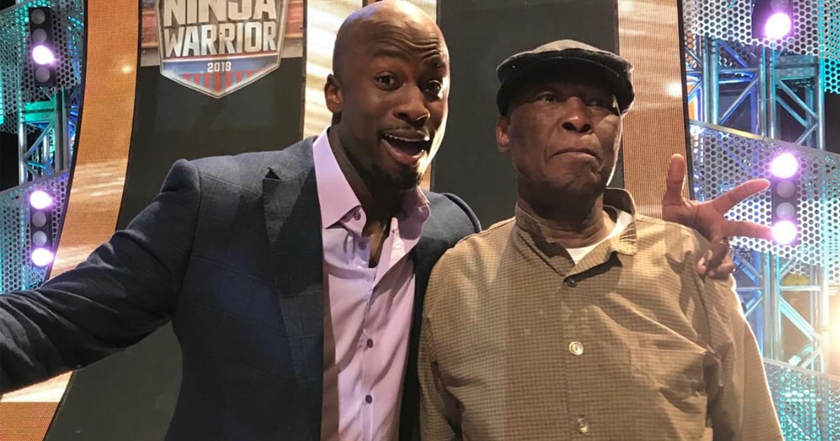 The Athletic: NFL Alum and TV Host Akbar Gbajabiamila Talks about Using ...