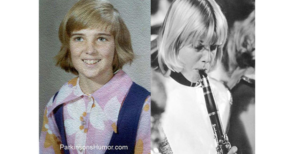 Marching to a Different Beat | Parkinson's Disease