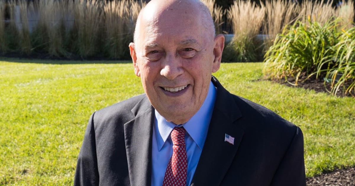 ESPN Founder on Collaborating with MJFF: “I hope my life story can help ...