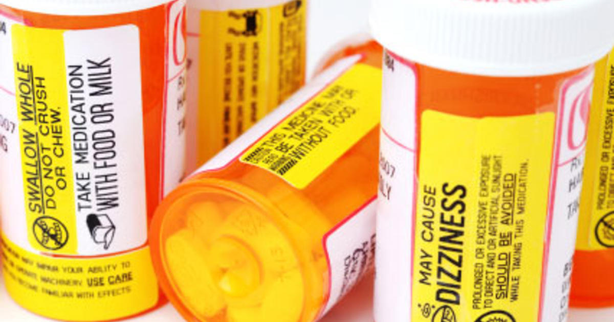 Study Enrolling to Test Combination of Topiramate and Amantadine in ...