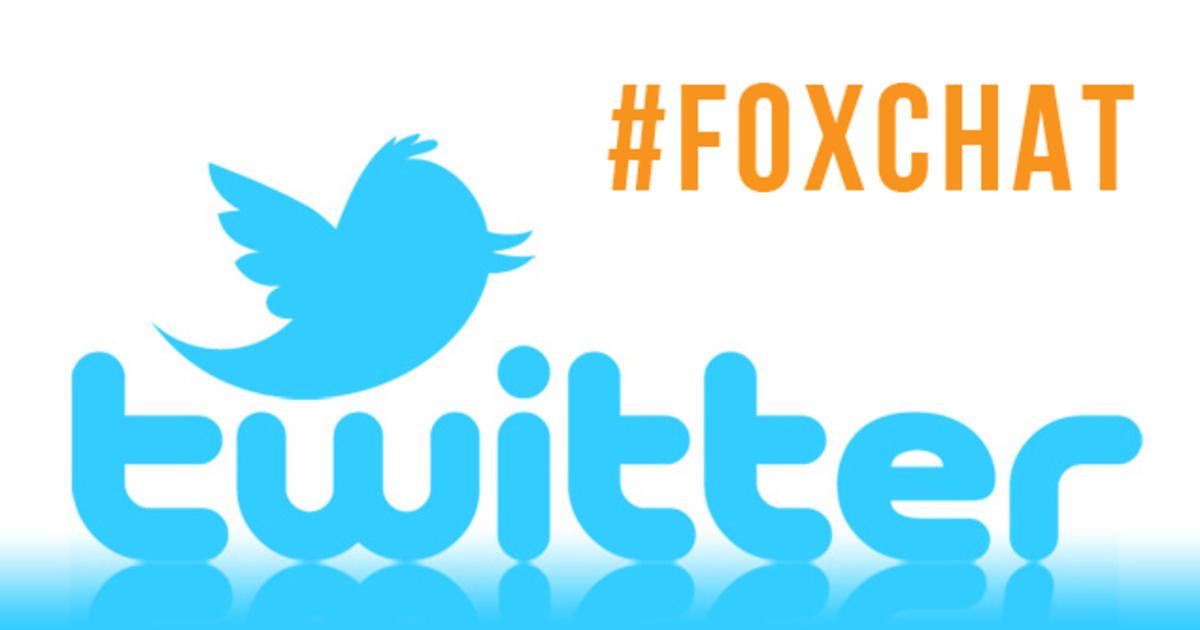 #FoxChat: Join Us on Twitter Tuesday, December 17 at 2 p.m. | Parkinson ...