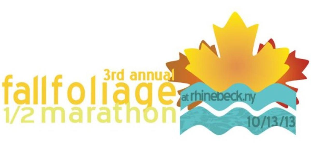 Join us for the Fall Foliage Half- Marathon & 5k! | Parkinson's Disease