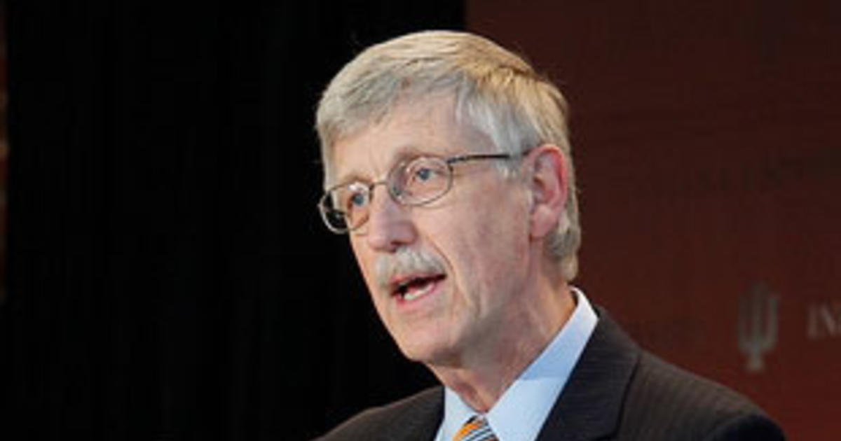 NIH Director Blogs on MJFF-Supported Study Linking LRRK2 Mutations to ...