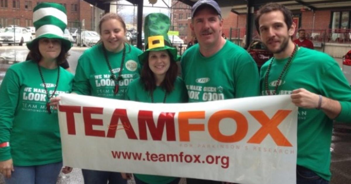 Event Reflections and Lessons Learned from Team Fox Member George ...