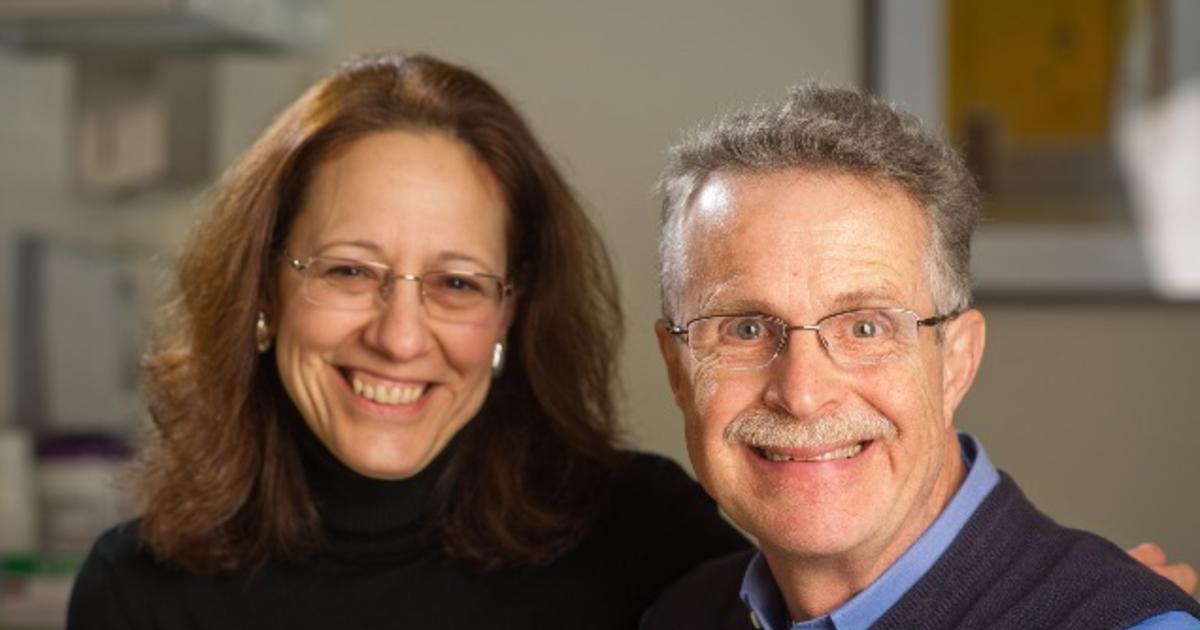 Hal Halvorsen: Clinical Trial Participant, Team Fox Member & Avid ...