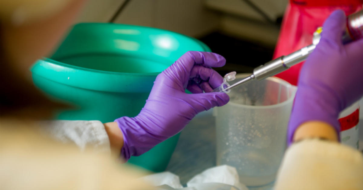 Inhaled Levodopa Resubmitted to FDA for Review | Parkinson's Disease