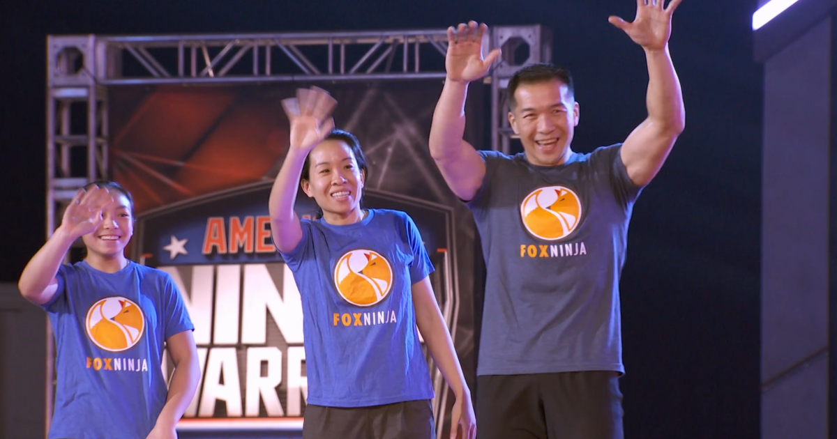 Watch Jimmy Choi’s Final Hurrah on American Ninja Warrior (Spoilers ...