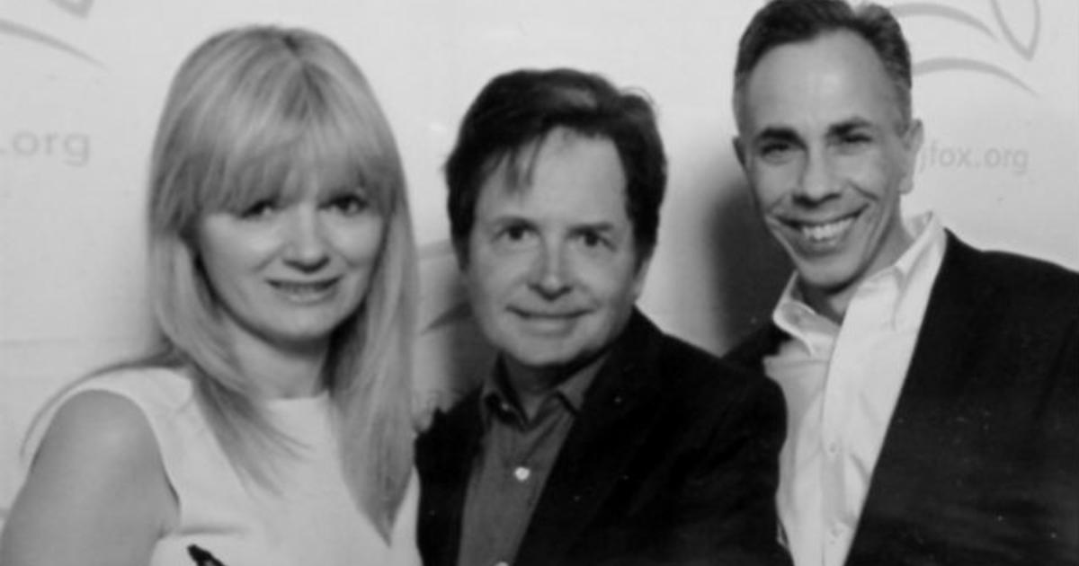 Fox Trial Finder Ambassador Refuses to Take Her Diagnosis Lying Down ...