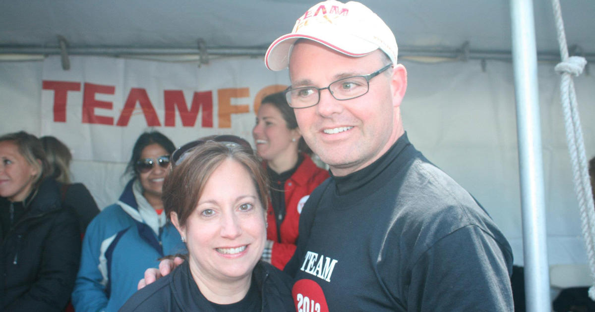 John Ryan Takes on the NYC Half with Team Fox: "I am crossing that ...