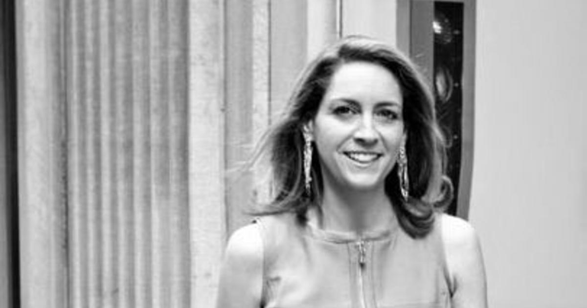 Karen Finerman: "I Realized I Had Something to Contribute" | Parkinson ...