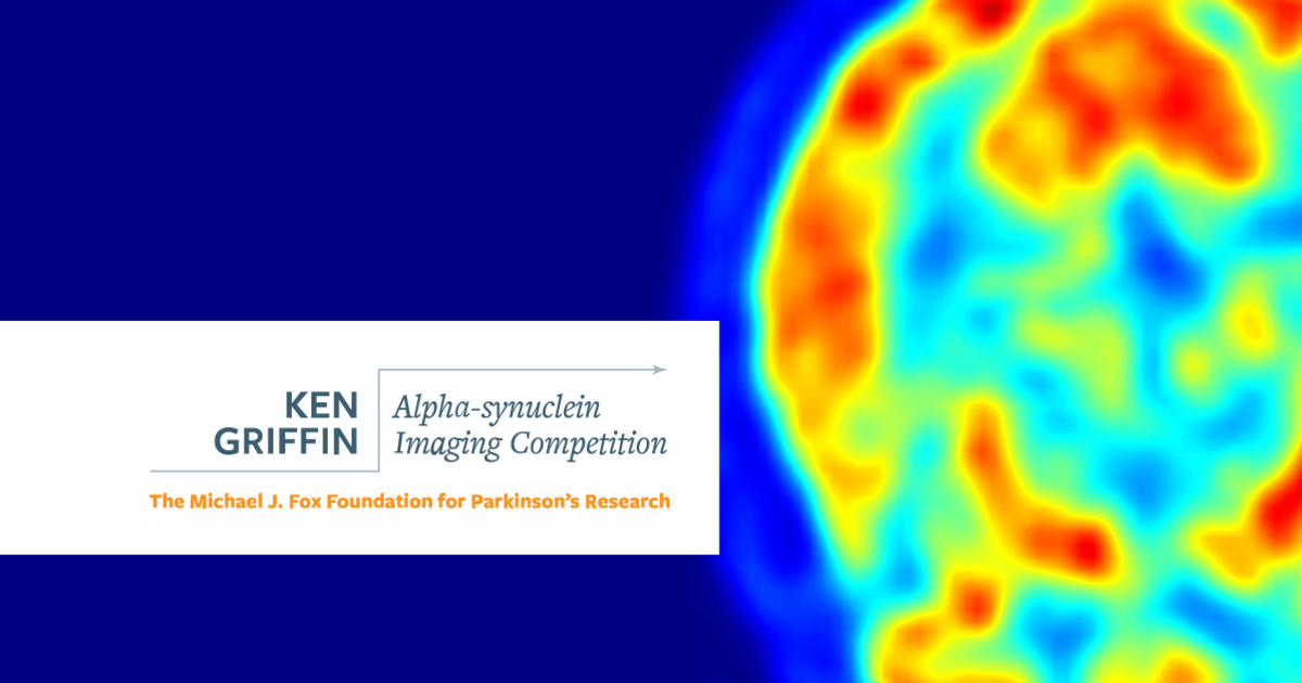 Promising Results and Next Steps in the “Ken Griffin Alpha-synuclein ...