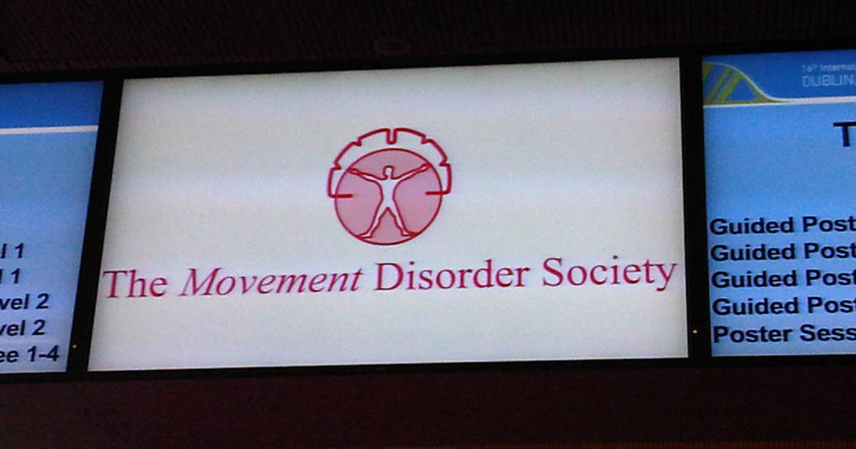 Fox Trial Finder Among MDS Congress “Blue Ribbon Highlights ...