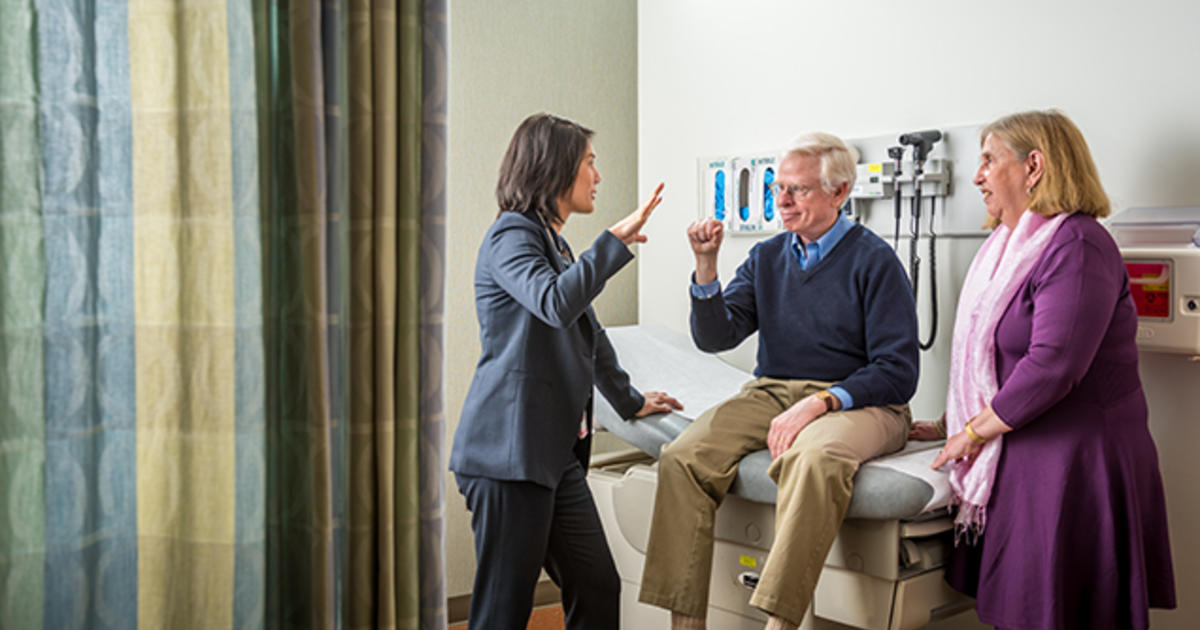 Building the Base of Movement Disorder Specialists | Parkinson's Disease