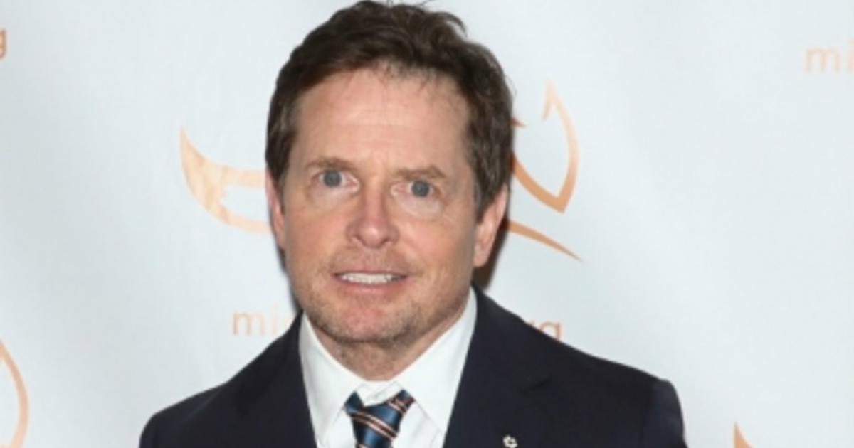 Michael J. Fox Named to the Fortune 2019 List of World's Greatest ...