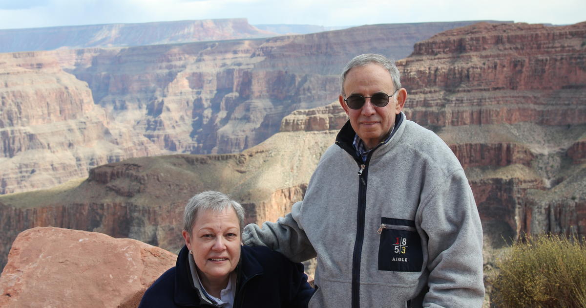A Nephew Remembers His Beloved Uncle — a Legacy Gift for Parkinson’s ...