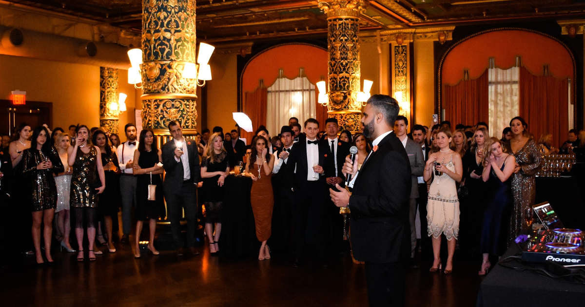 The Power of Team Fox: How Young Professionals Join Together to Find a ...