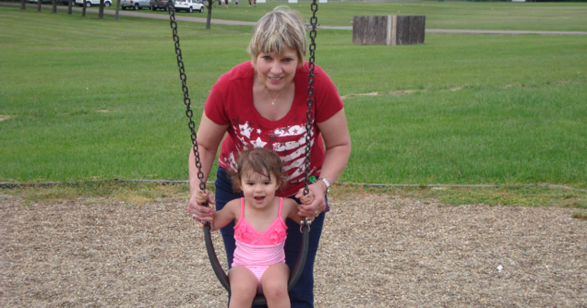 For Nadine, Trial Participation is a 'Win-Win' | Parkinson's Disease