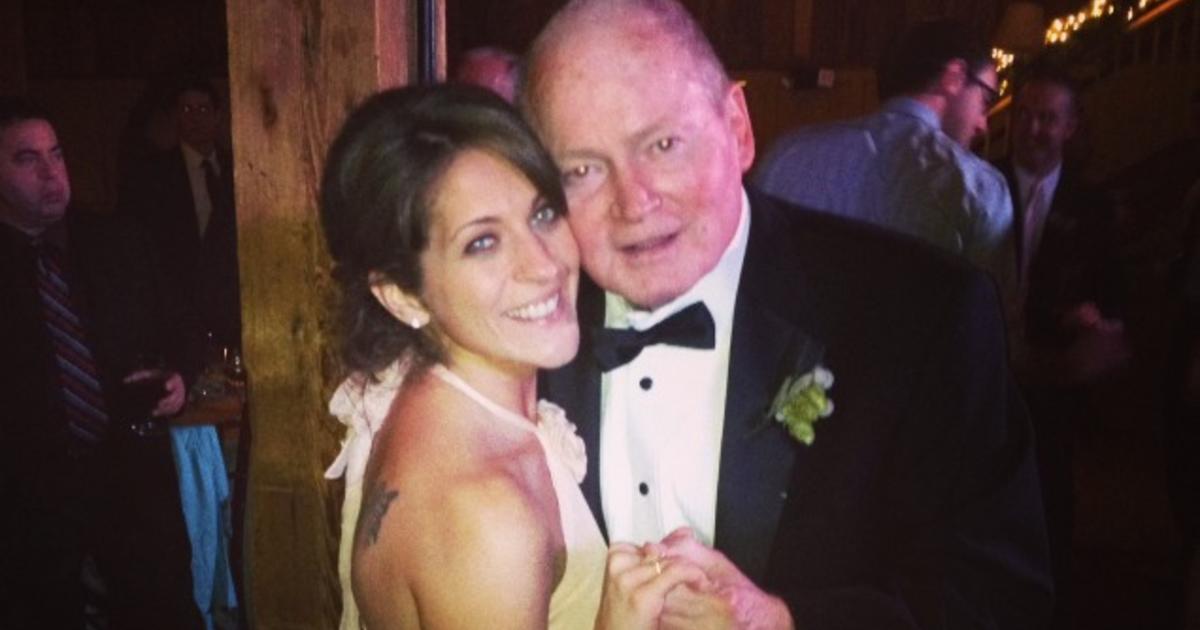 Team Fox Half Time Report: Nicole O'Donnell | Parkinson's Disease