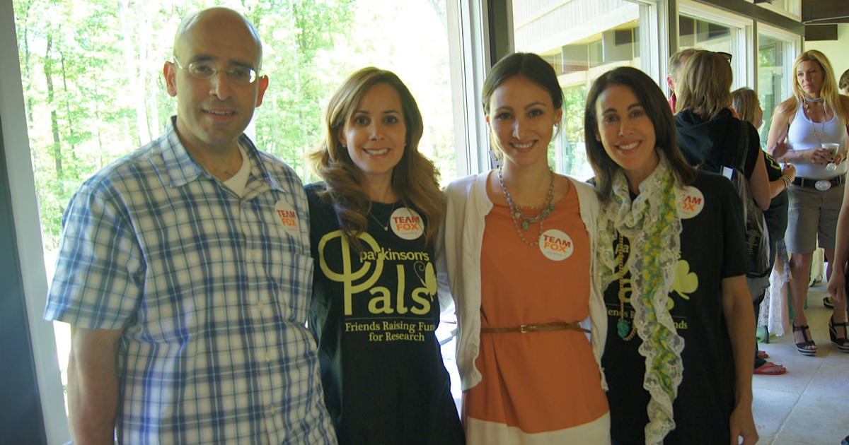 6 Ways to Create Your Own Team Fox Event | Parkinson's Disease