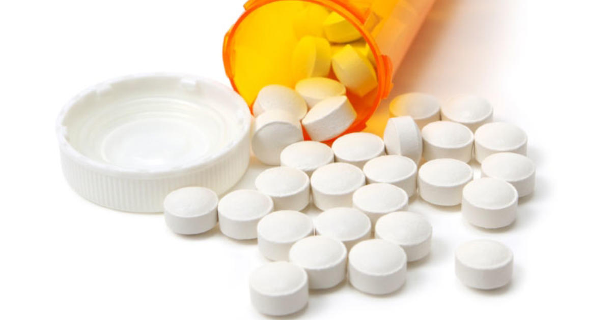 Mirapex Under Safety Review for Possible Increased Risk of Heart ...