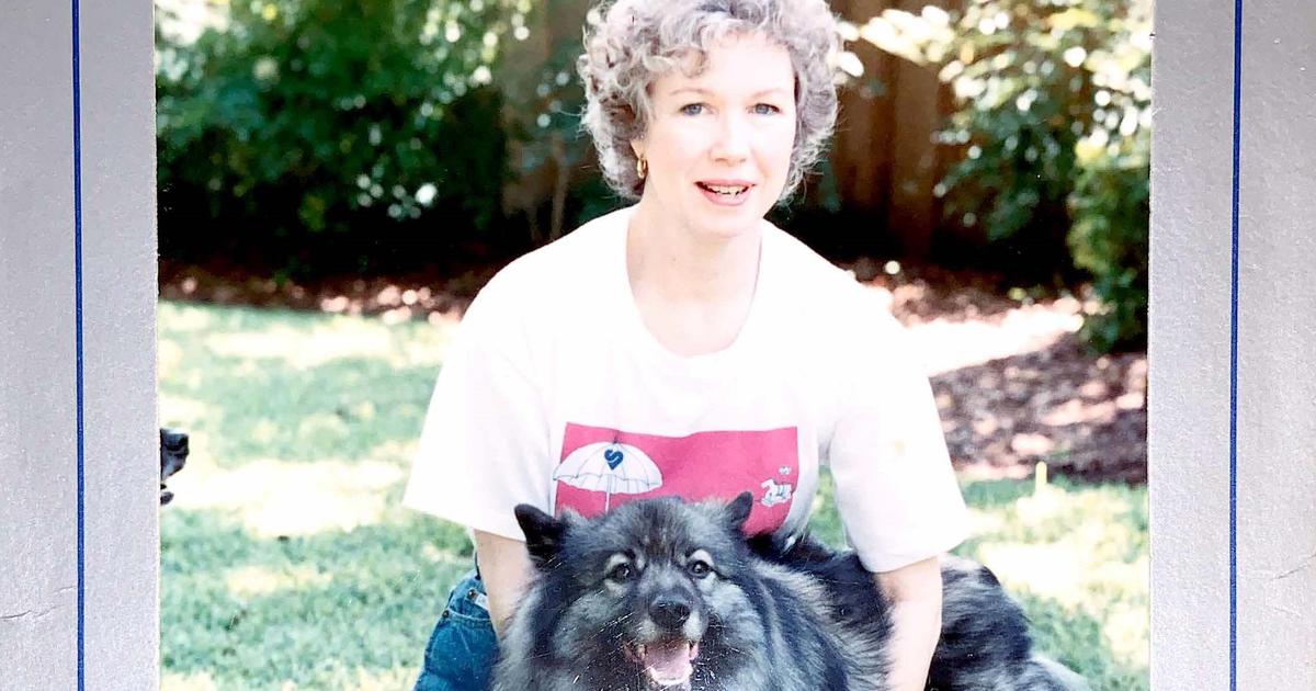 Dear Diary: Journaling a Commitment to a Cure | Parkinson's Disease