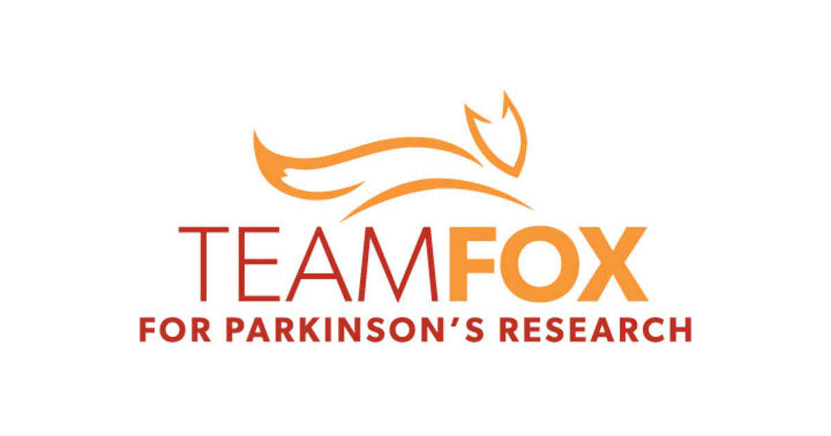 RETURNING TEAM FOX MEMBERS: Have you set up your 2013 fundraising page ...