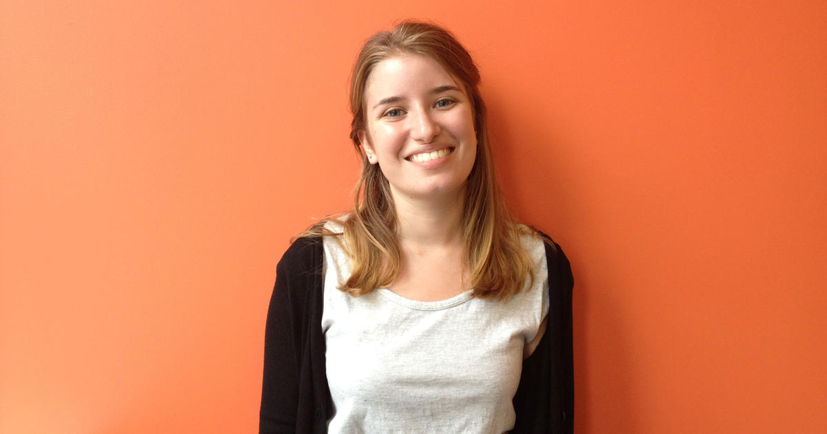 Who's That Intern? Four Questions for Thea Glassman | Parkinson's Disease