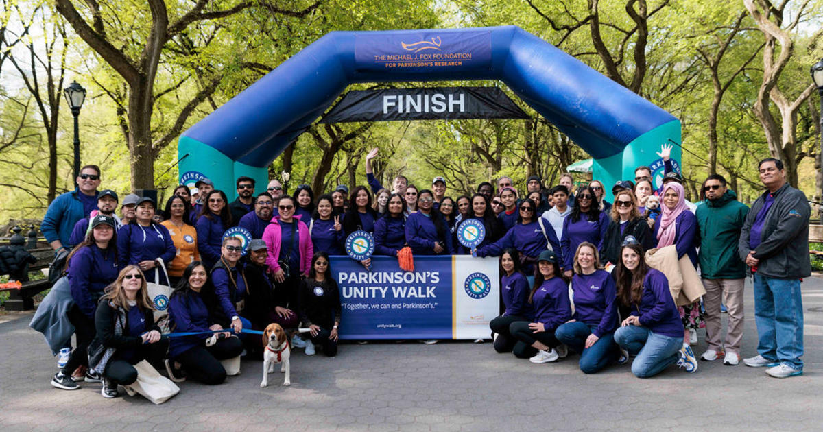 The Parkinson’s Unity Walk Celebrates 30 Years and Historic Momentum ...