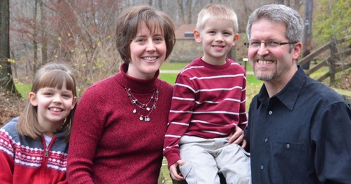 Michael Vanek is Participating in Every Clinical Trial He Possibly Can ...