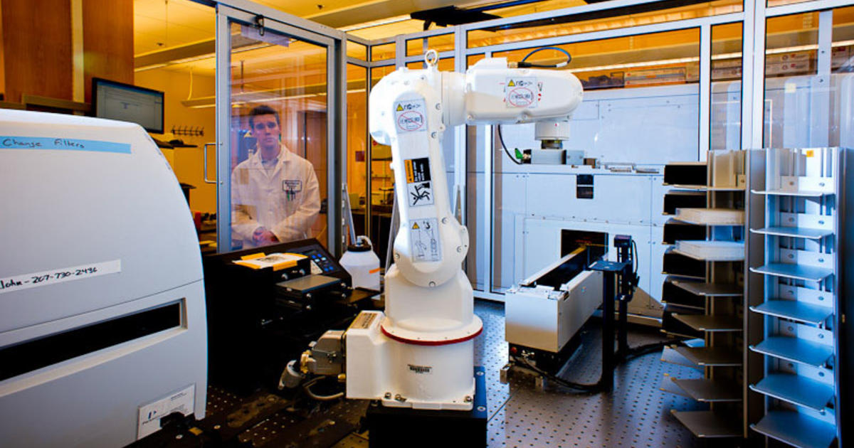 Positive Results for Levodopa/ Carbidopa ‘Pump Patch’ | Parkinson's Disease