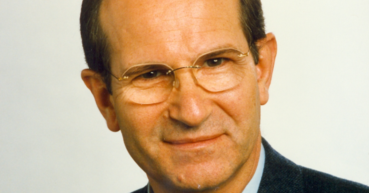 Robert A. Pritzker Prize Winner’s ‘Serendipitous Discovery’ Leads to ...