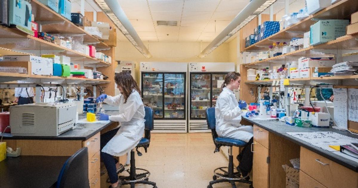 New Dyskinesia Drug Moving Forward in Clinical Testing | Parkinson's ...