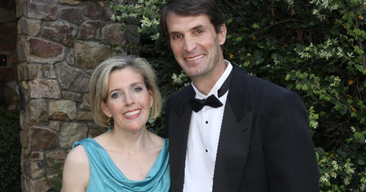 Fox Foto Friday: Keith's Love Letter to Lisa | Parkinson's Disease