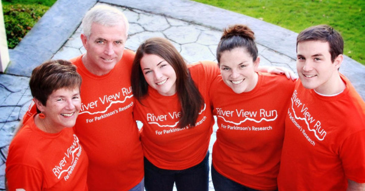 Team Fox Member Mike Kelly on his Father's Diagnosis | Parkinson's Disease