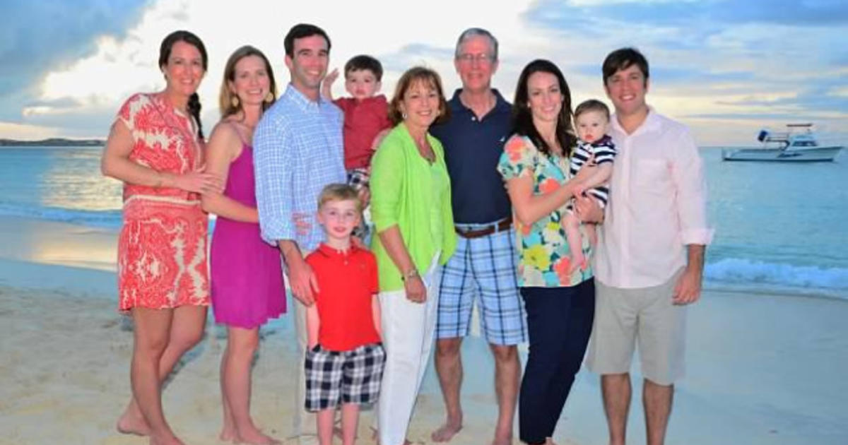 Kober Family to Host Golf Event for Team Fox | Parkinson's Disease