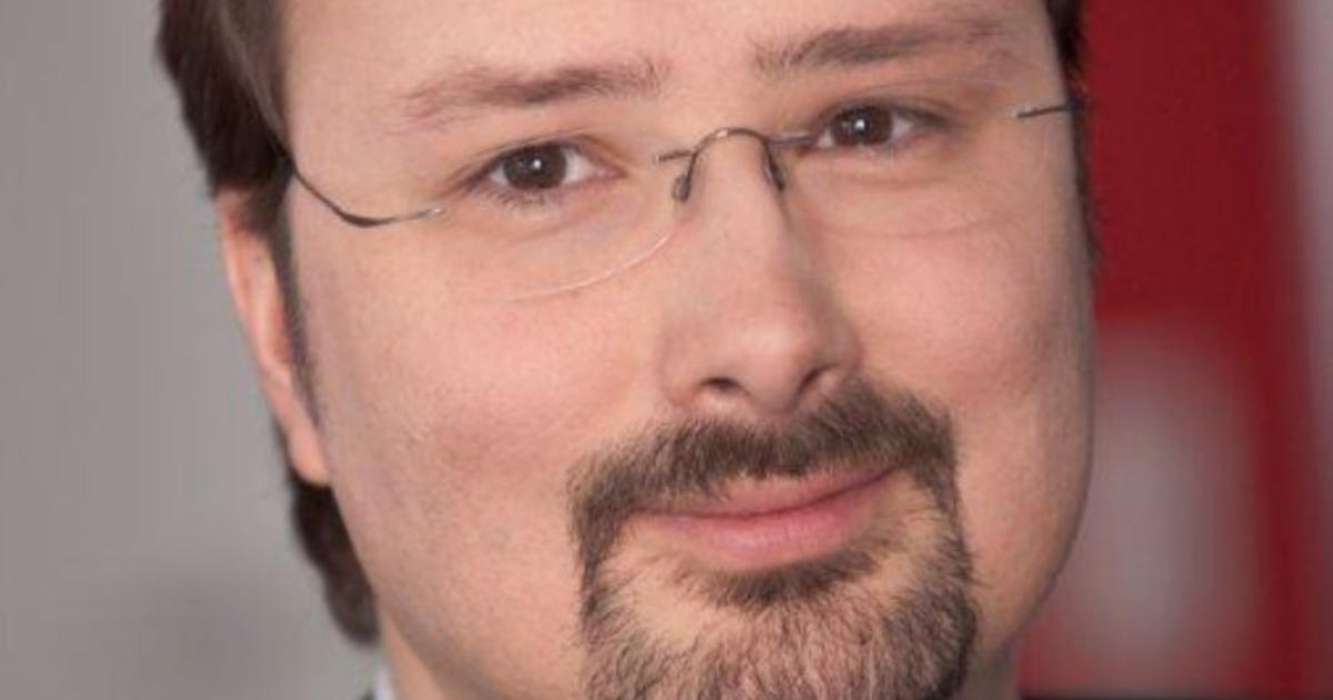 Three Questions for a Researcher with Markus Mandler, PhD, Head of the ...