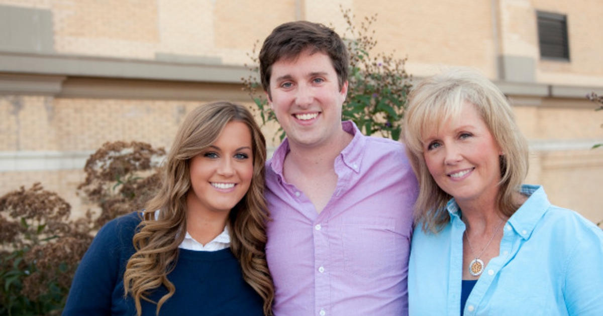 Nancy Mulhearn Knows How to Throw a Great Party | Parkinson's Disease