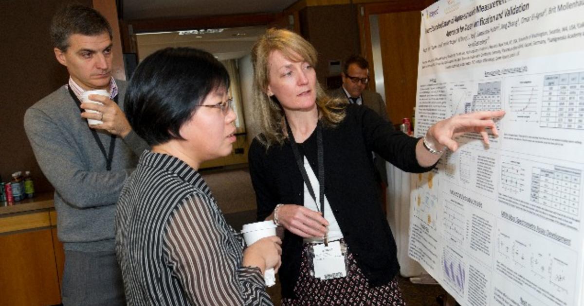 MJFF Conference Highlights Progress in Parkinson’s Research | Parkinson ...