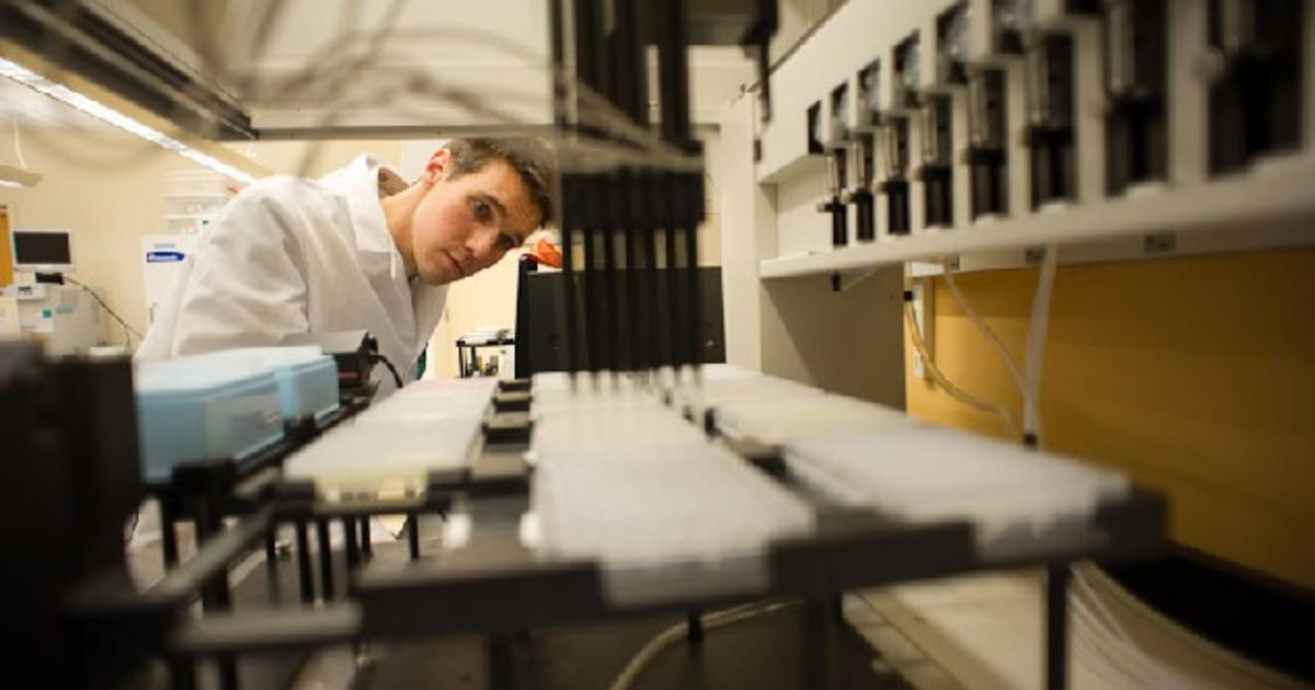 Inhaled Levodopa Closer to the Goal Line | Parkinson's Disease