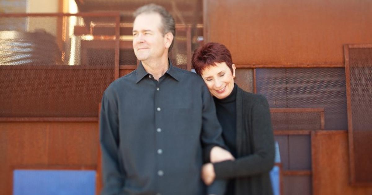 What Richard Sees: Insight into Lewy Body Dementia Hallucinations ...