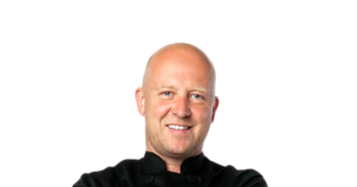 Chef Stefan Richter Competing on Bravo's "Top Chef Duels" to Benefit ...