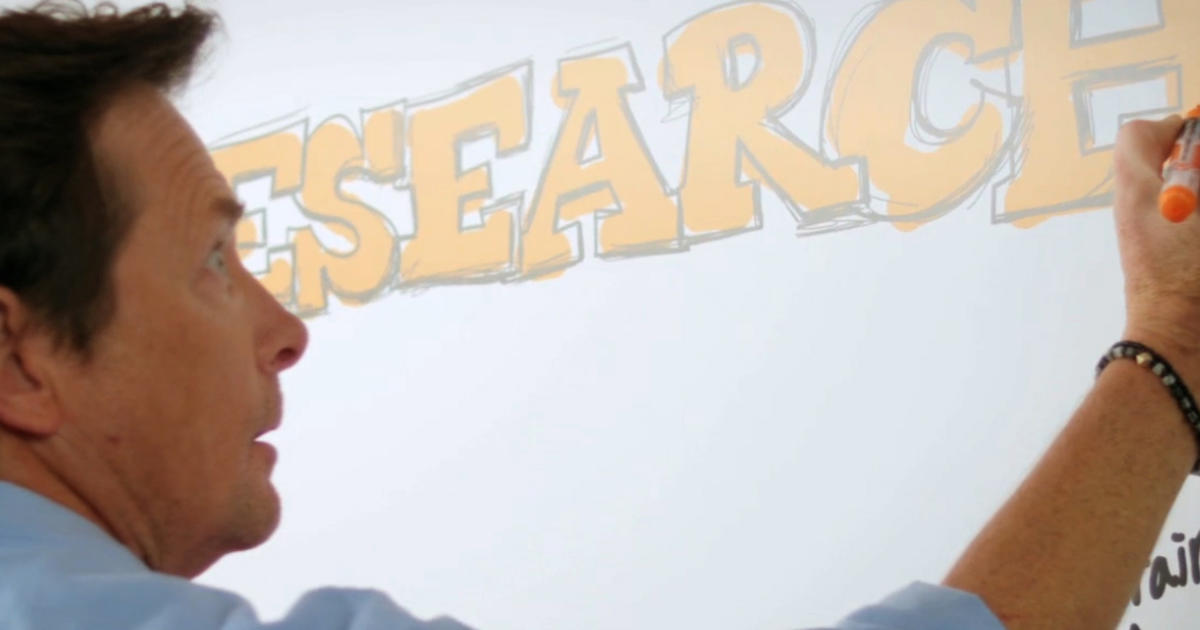 Research Resources Available Through The Michael J. Fox Foundation | Parkinson's Disease