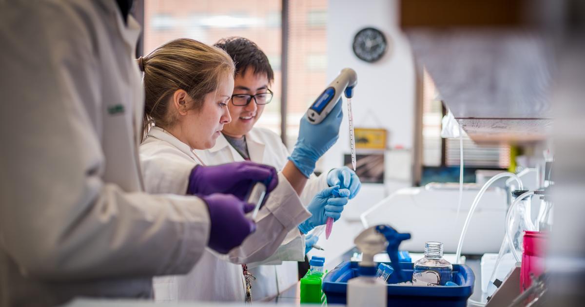 PPMI Ongoing and Completed Biosample Efforts | Parkinson's Disease