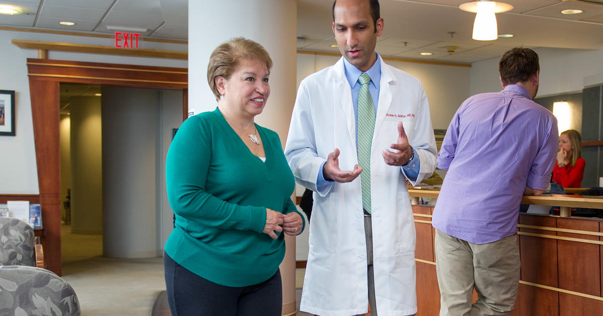 Connect with the PPMI Team | Parkinson's Disease