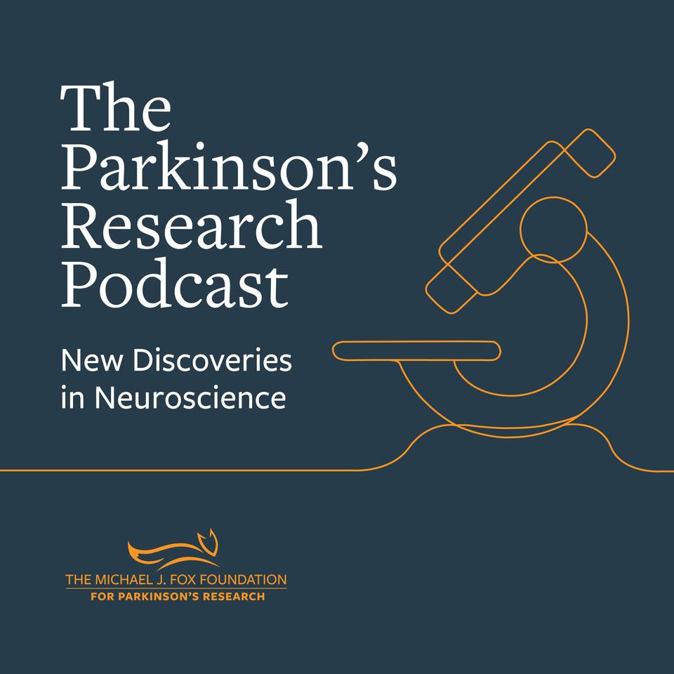 Episode 4: Elucidating the Pathobiology of LRRK2 in Parkinson's Disease ...