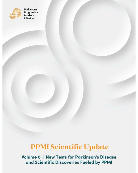 Your Impact on Parkinson's Research | Parkinson's Disease